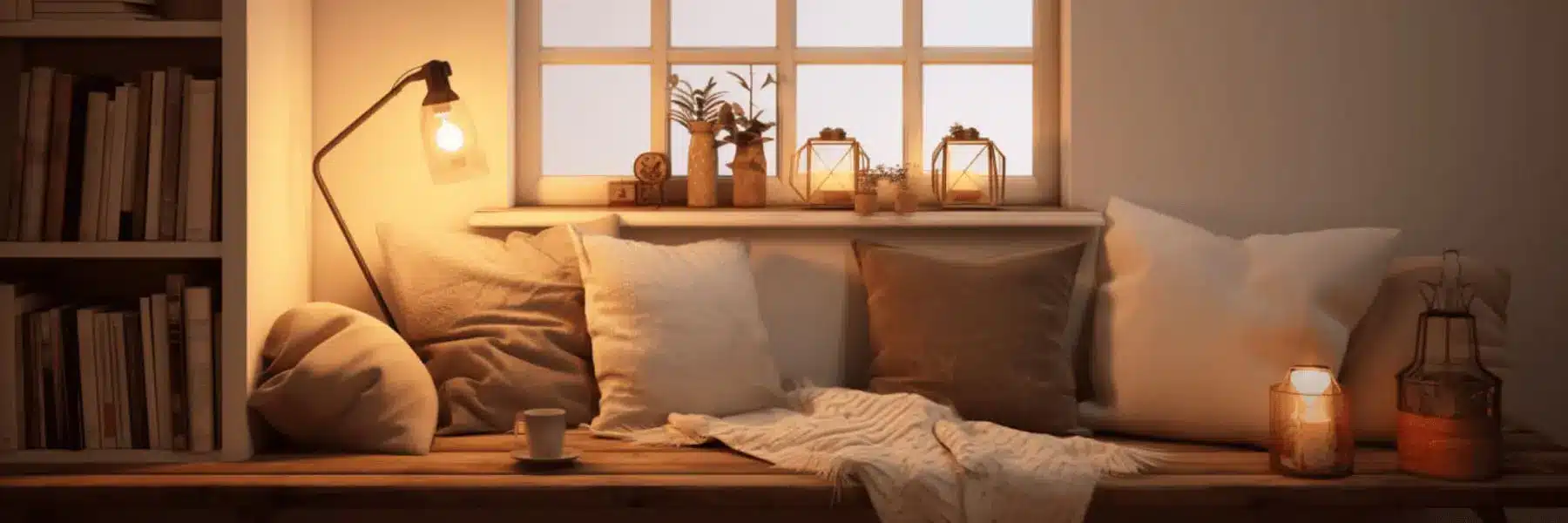 Come realizzare ambienti accoglienti e confortevoli - Studio di ...